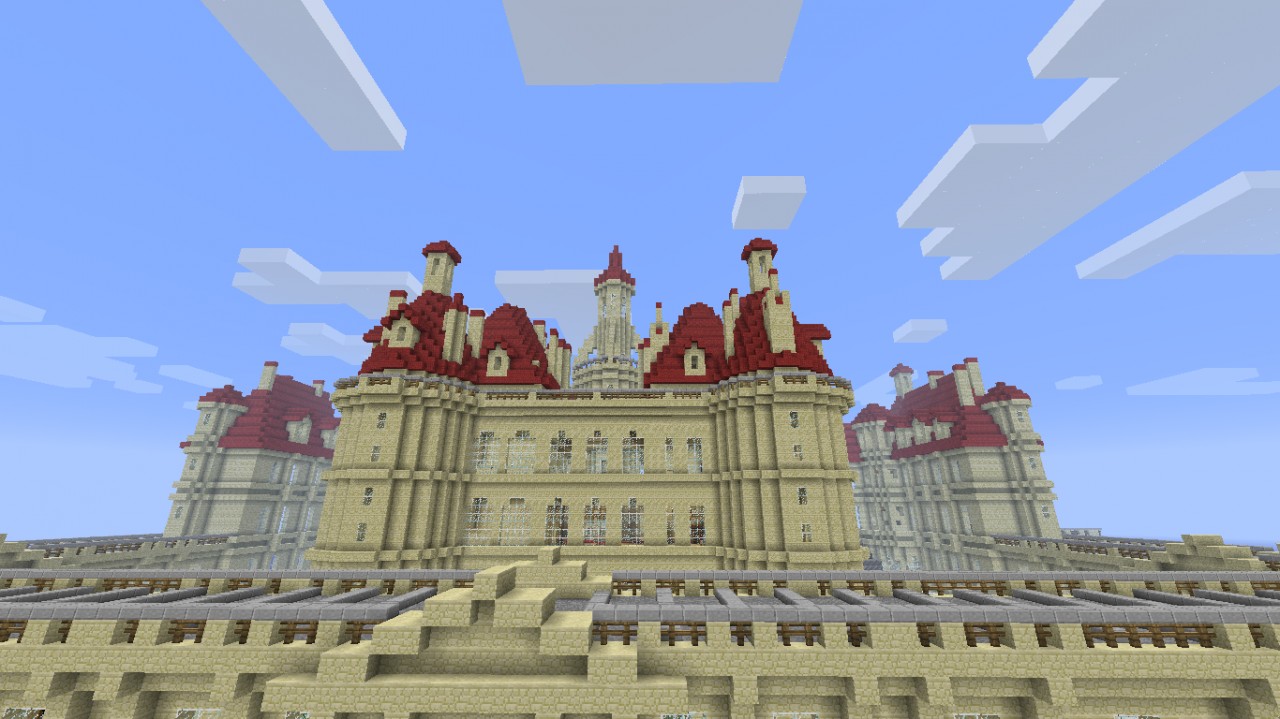 AsGard Minecraft Server