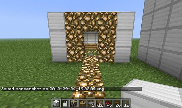 jojitsu234's death traps (noobie traps) Minecraft Map