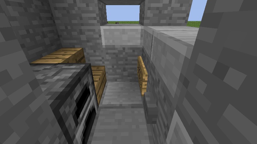 HIMARS Minecraft Map