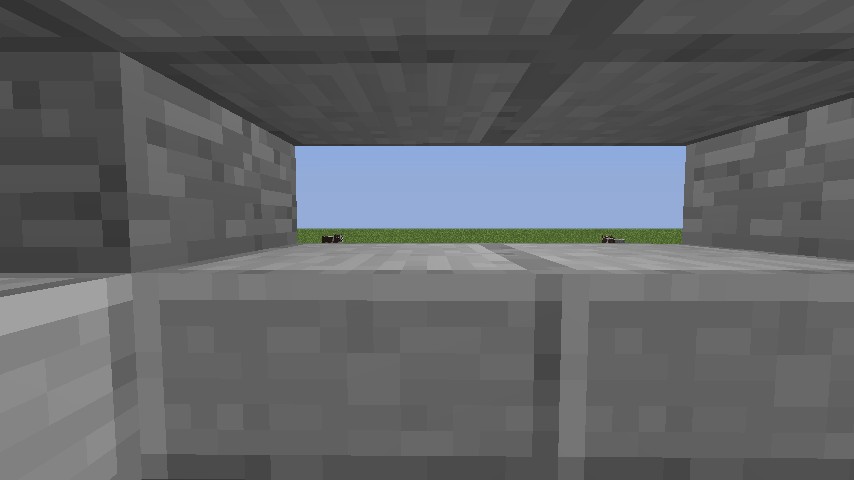 HIMARS Minecraft Map