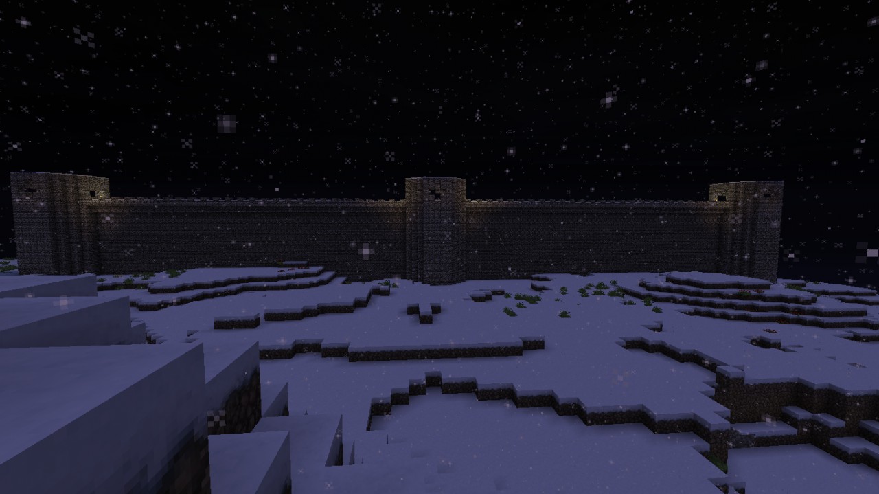 The Tridonian Empire Minecraft Map