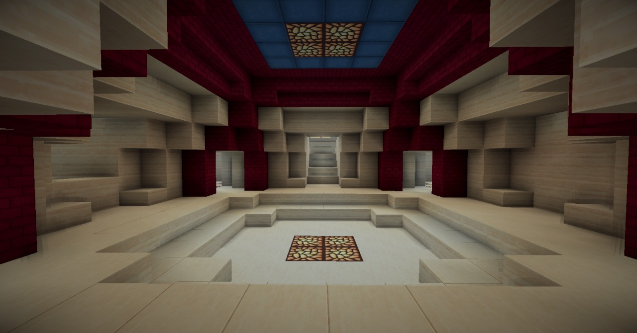 [1.4.7]CyCraft - Factions, [MCMMO], PVP, Creative, Tight Community ...