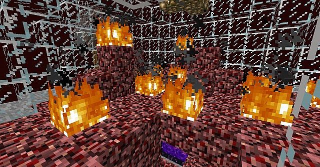 biomesphere survival 1.2 NOW WITH END. Minecraft Map