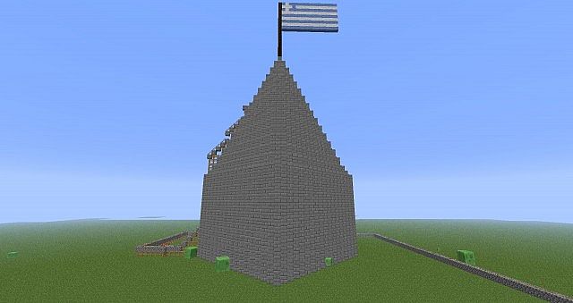 The Dungeon Tower Minecraft Map