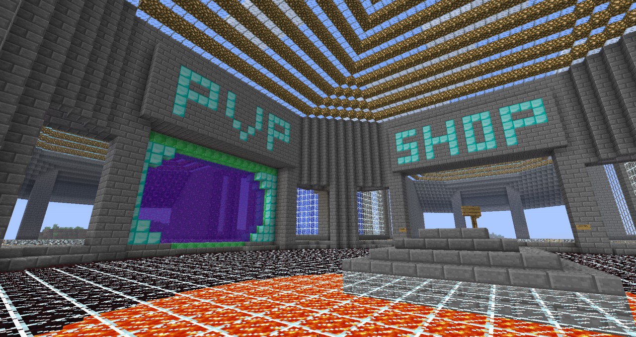 Surreal Craft Minecraft Server