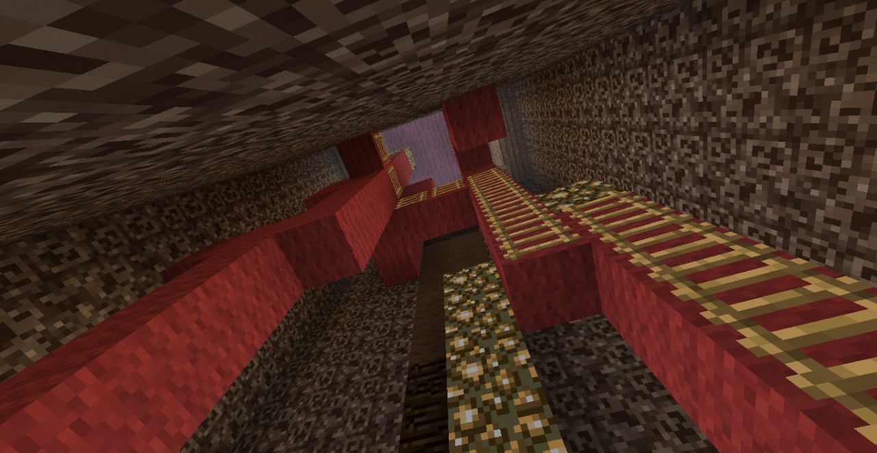 Humungus Village(fills whole map!) Minecraft Map