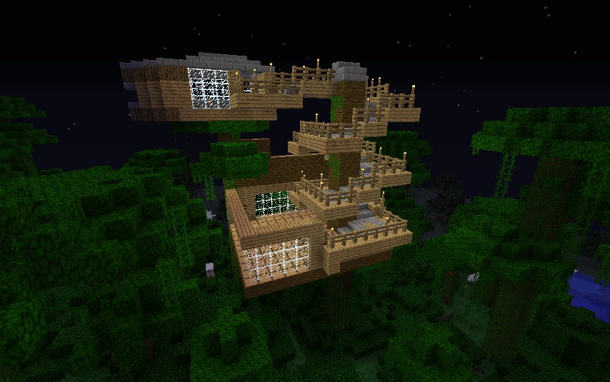 Mythic_MOE's Houses [Map's Will Be Out Soon] Minecraft Map