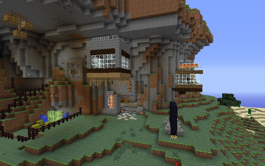 Mythic_MOE's Houses [Map's Will Be Out Soon] Minecraft Map