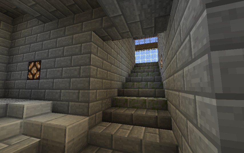 Mythic_MOE's Houses [Map's Will Be Out Soon] Minecraft Map