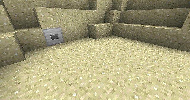 fast and compact block swapper Minecraft Map