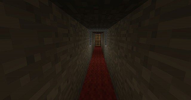 treasure map Minecraft Map