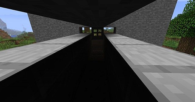 treasure map Minecraft Map