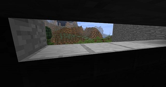 treasure map Minecraft Map