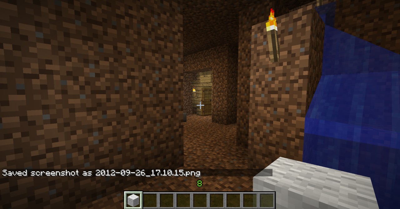 Better Than Wolves Castle Minecraft Map