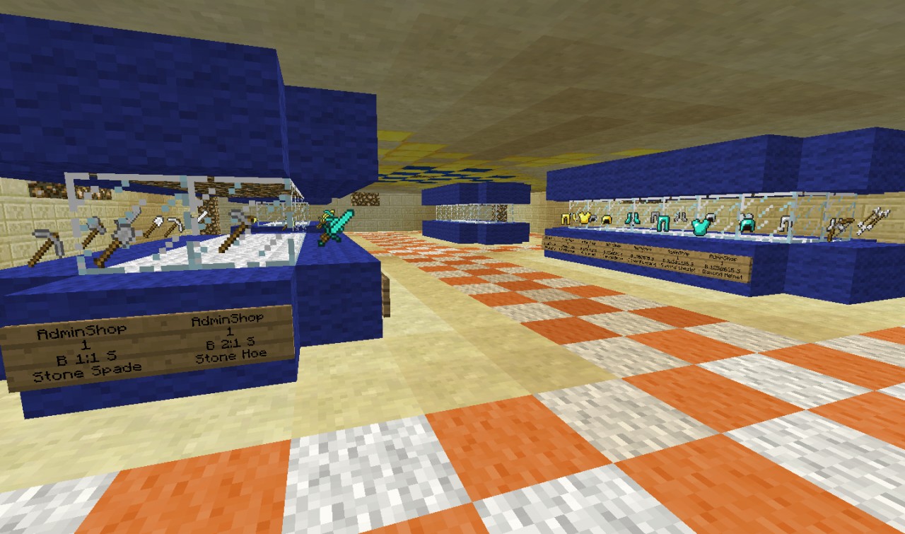 SiegeCraft,Survival,PVP,Factions,Raiding/Griefing Minecraft Server