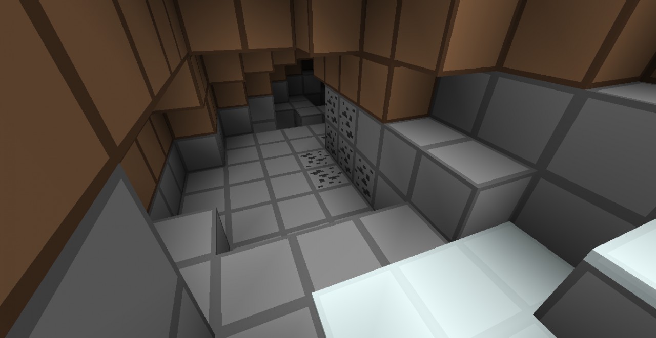 Simple Pack! Minecraft Texture Pack