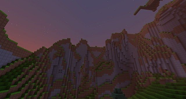 Holly's pack Minecraft Texture Pack