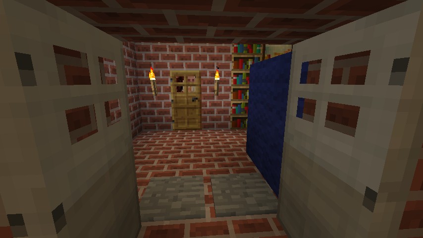 The Investigators Company and Waterfall Tower house of Detective Random ...