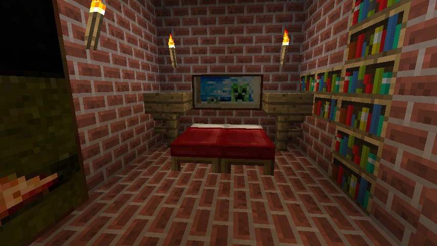 The Investigators Company and Waterfall Tower house of Detective Random ...