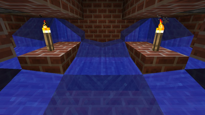 The Investigators Company and Waterfall Tower house of Detective Random ...