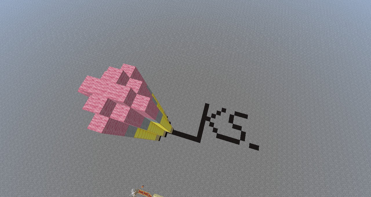 The Pencil v1.0 With Download Minecraft Map