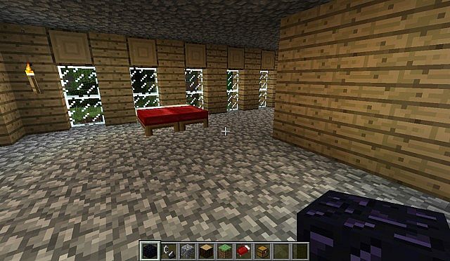 master villager house Minecraft Map