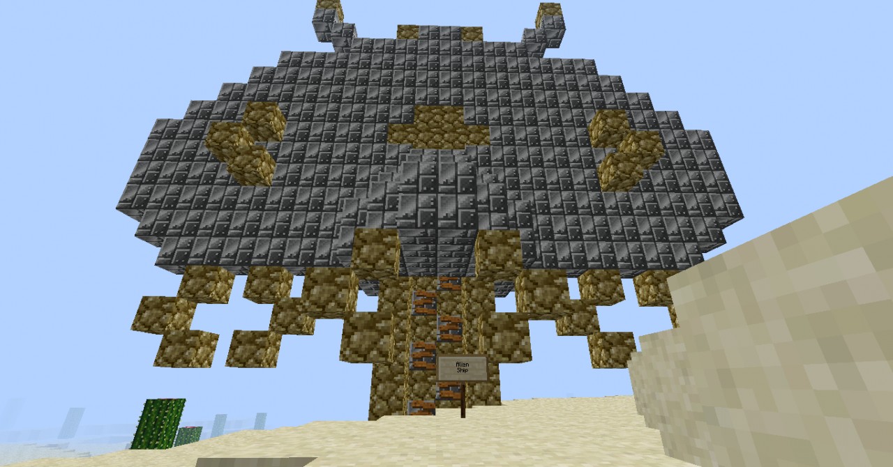 Crastle Crasher for Minecraft Minecraft Map