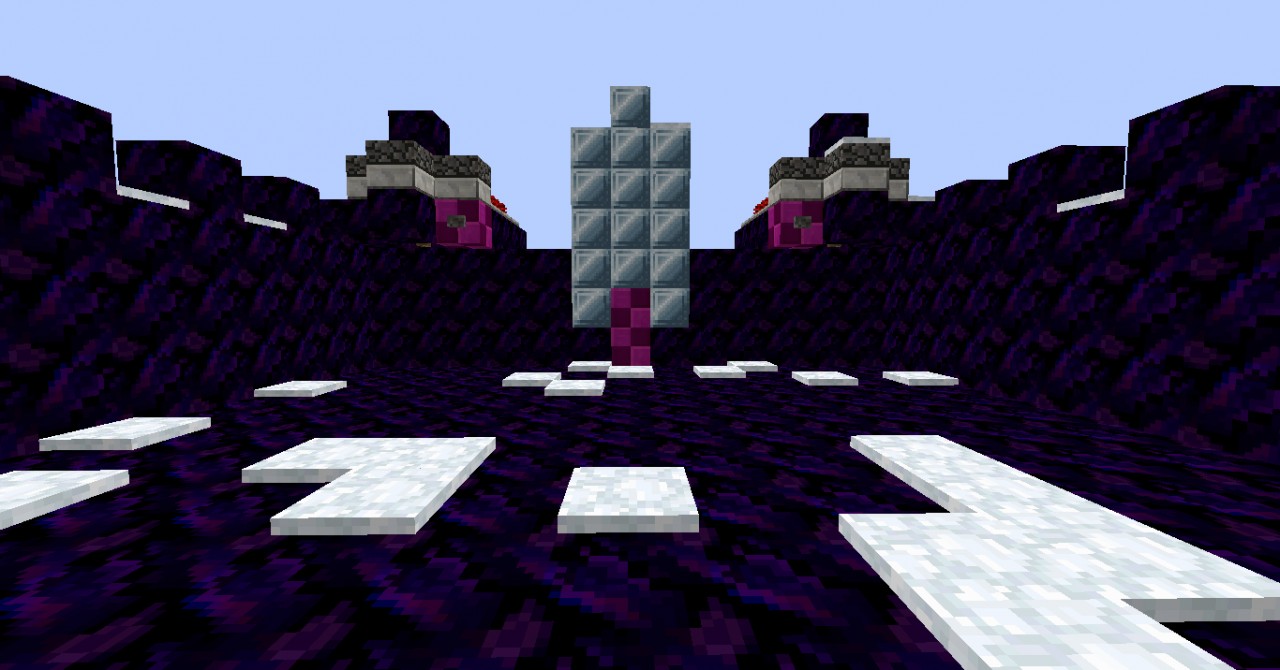 Crastle Crasher for Minecraft Minecraft Map