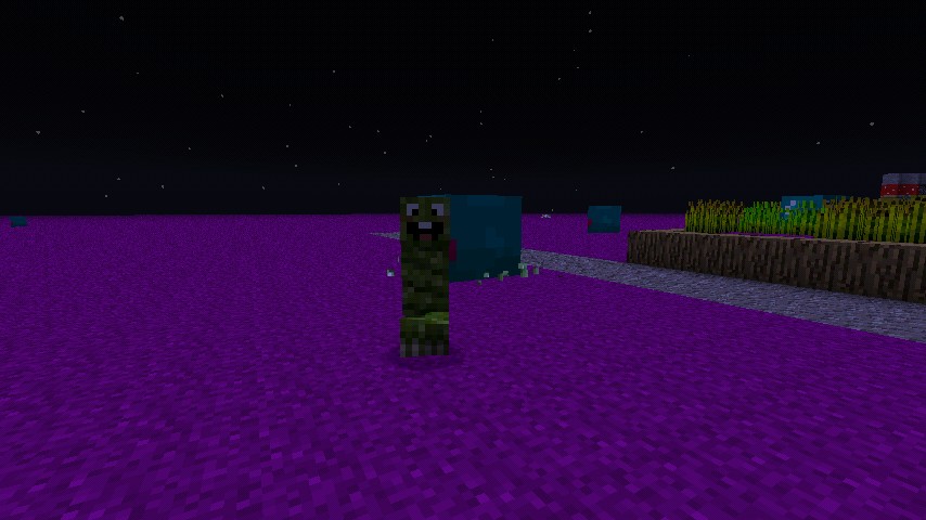 the mixed pack Minecraft Texture Pack