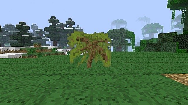 More or less For Fun Minecraft Texture Pack