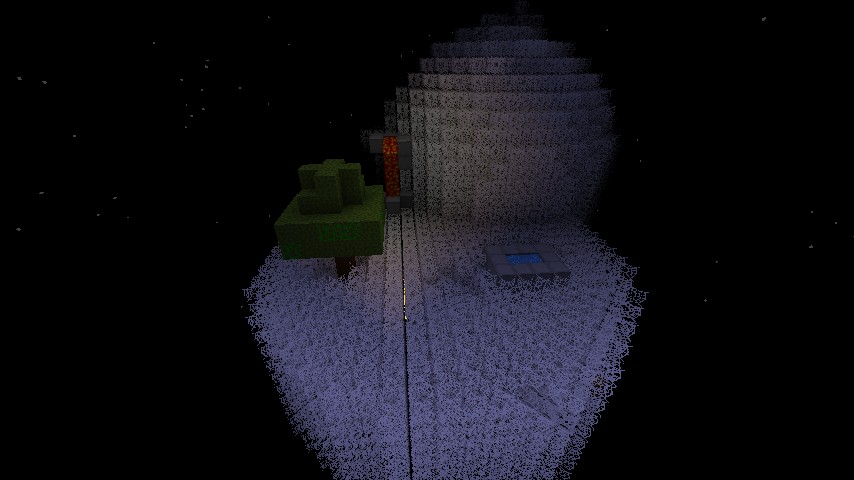 Webbed the Ultimate Survival Map Minecraft Map