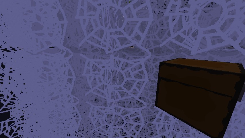 Webbed the Ultimate Survival Map Minecraft Map