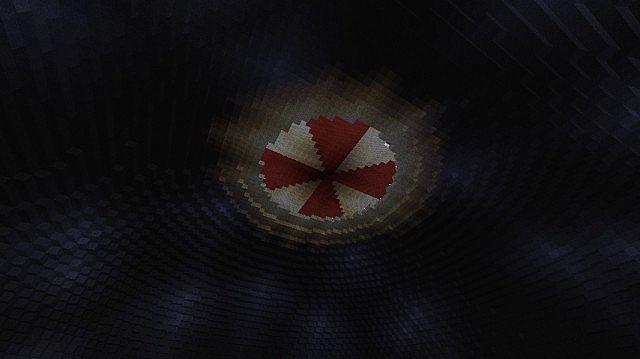 Resident Evil Retribution Minecraft Map