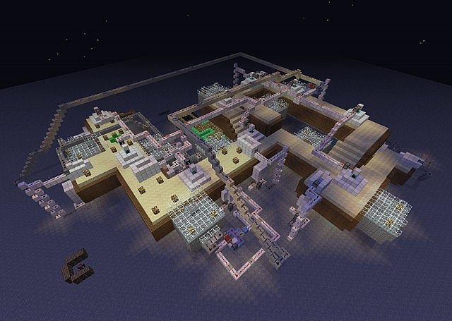 NAZI ZOMBIES: Minecraft Edition Minecraft Map