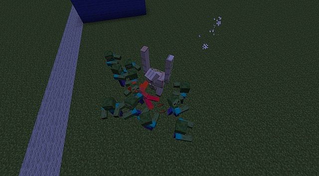 Cartoon world Minecraft Map