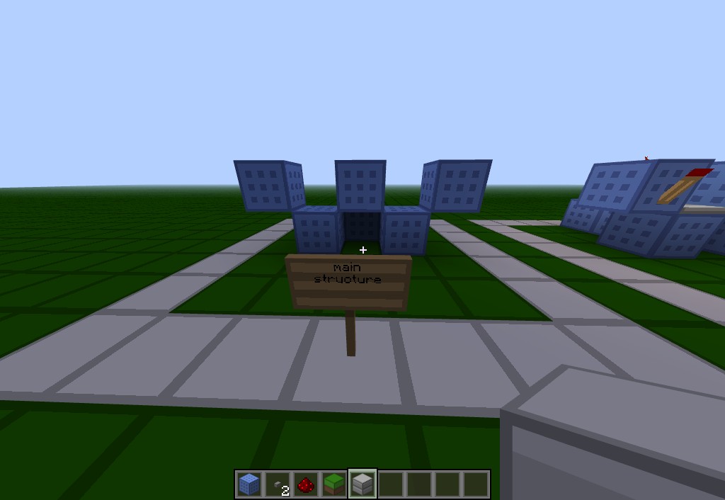 automatic light tutorial Minecraft Map