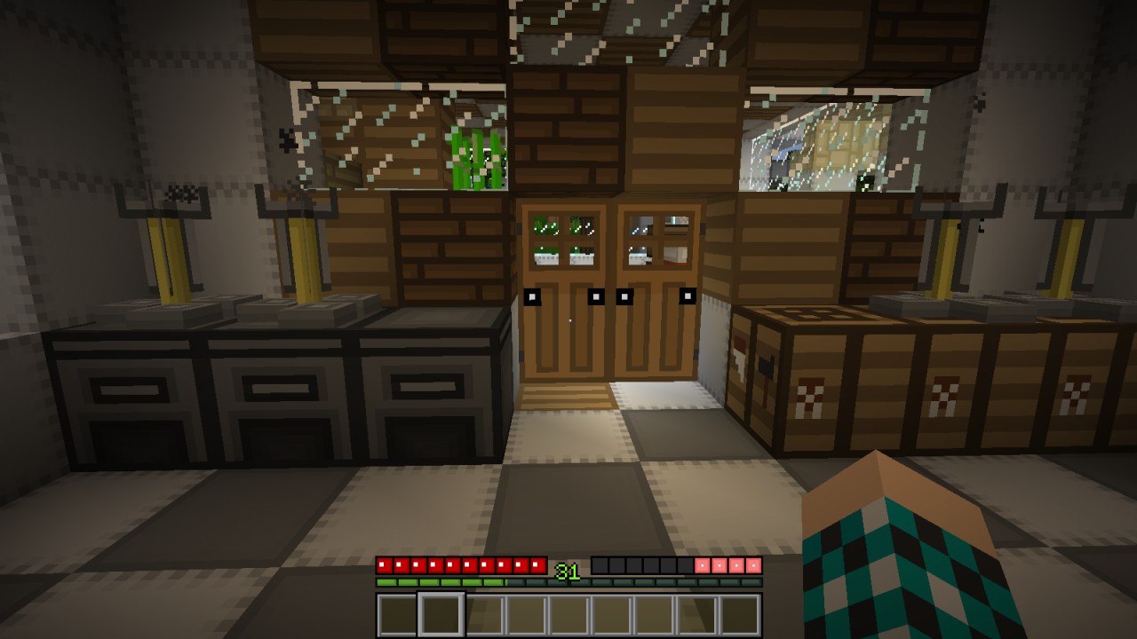 KidsCraft (inspired by cloudcraftig and oCd) Minecraft Texture Pack