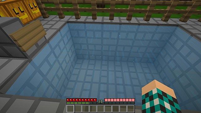 KidsCraft (inspired by cloudcraftig and oCd) Minecraft Texture Pack