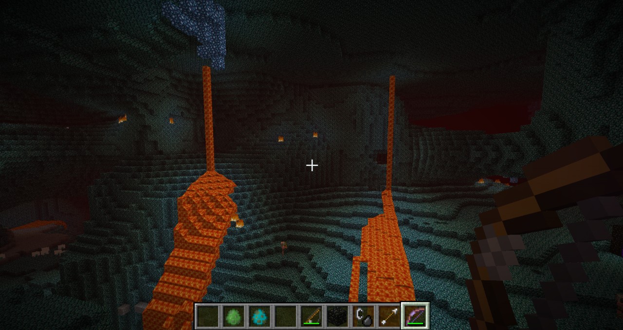 Mimi Dragon Pack Minecraft Texture Pack