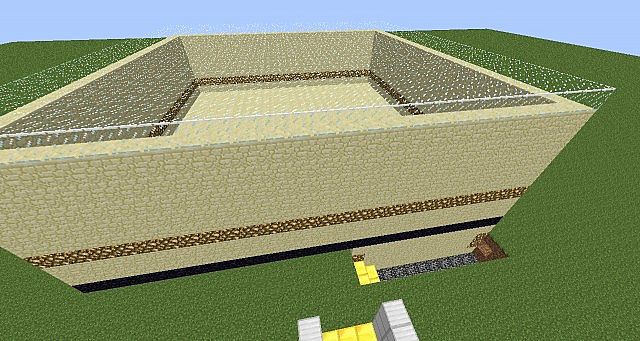 Cool Minecraft Server Map Minecraft Map