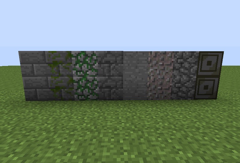 Default B [16x 1.3.2] Minecraft Texture Pack