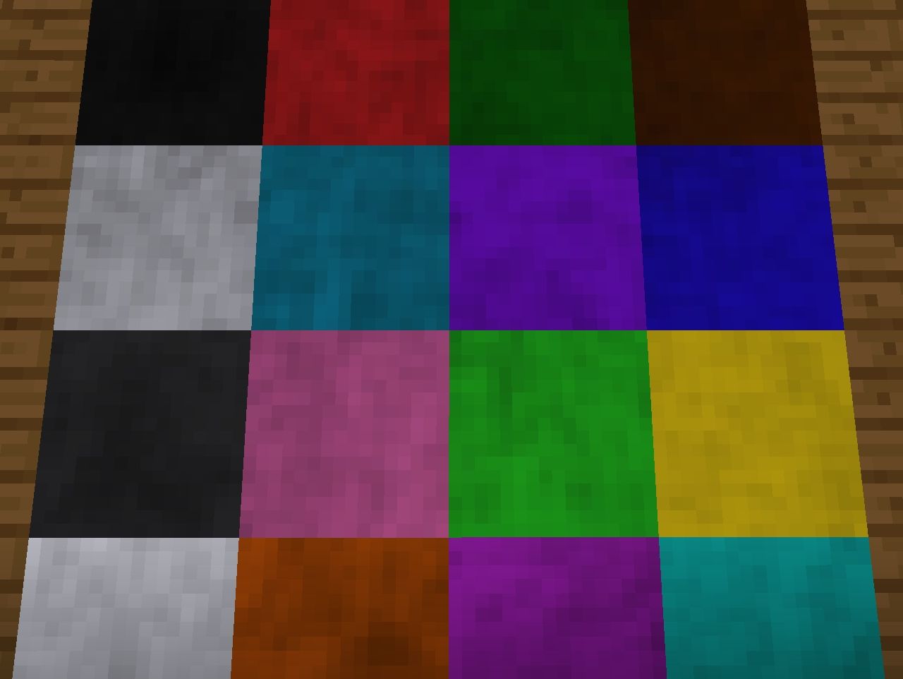 Ayashe99's BetterBlocks Minecraft Texture Pack