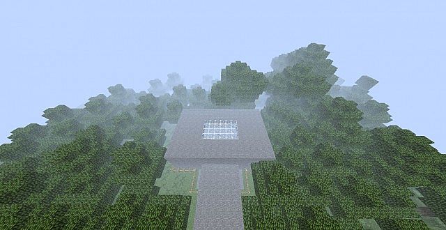 The Game (Demo) Minecraft Map