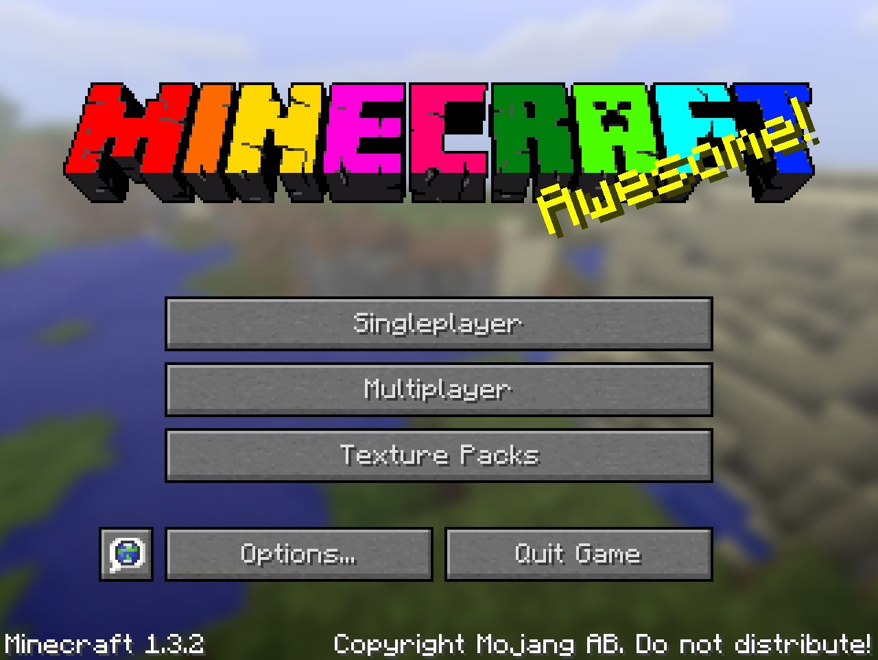 Colorful Texture Pack Minecraft Texture Pack