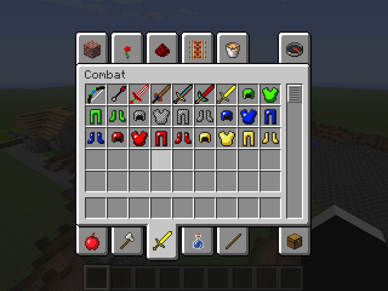 Colorful Texture Pack Minecraft Texture Pack