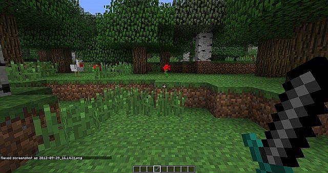 Unobtanium [Forge] [1.4.2] [Enchantable] Minecraft Mod
