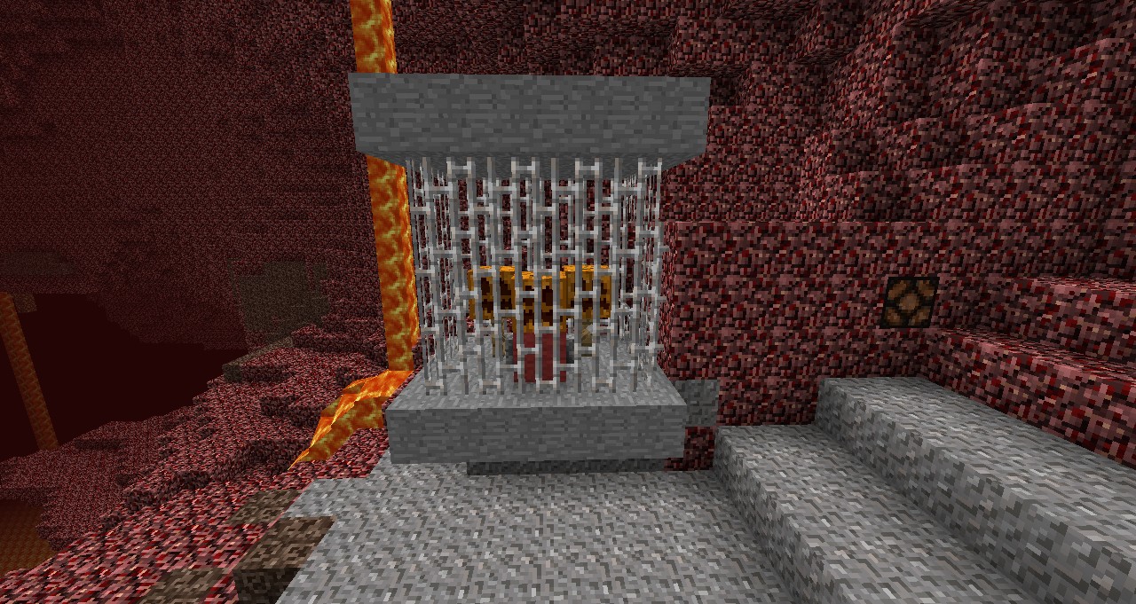 Dc3 adventure Minecraft Map