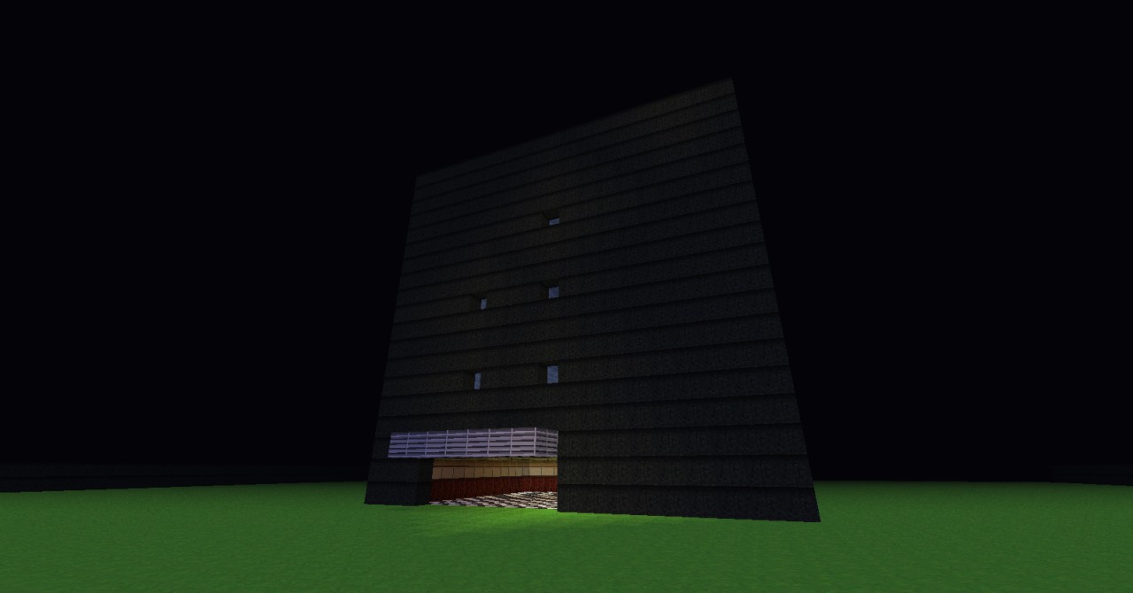 LSD dream emulator House Minecraft Map