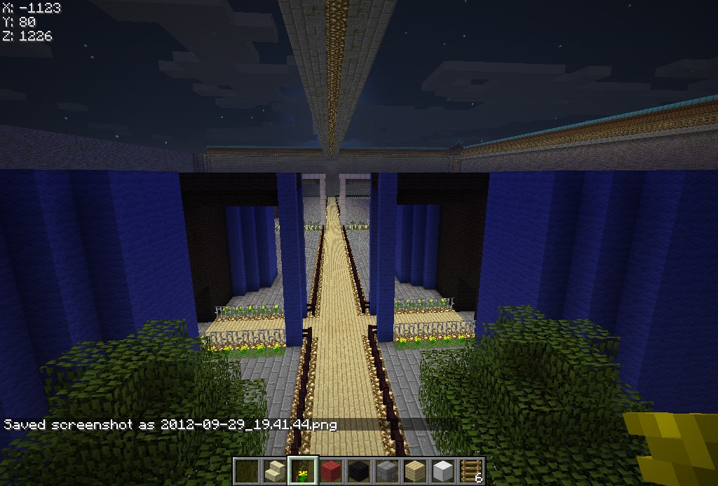 LETHAL CRAFT Minecraft Server