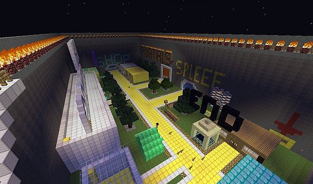 CityCraft Minecraft Server